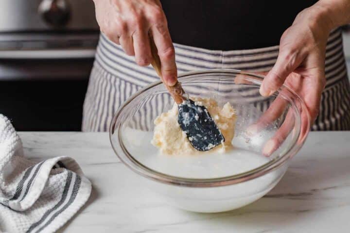 How to make Homemade Butter (Fresh and Creamy) - Little Spoon Farm