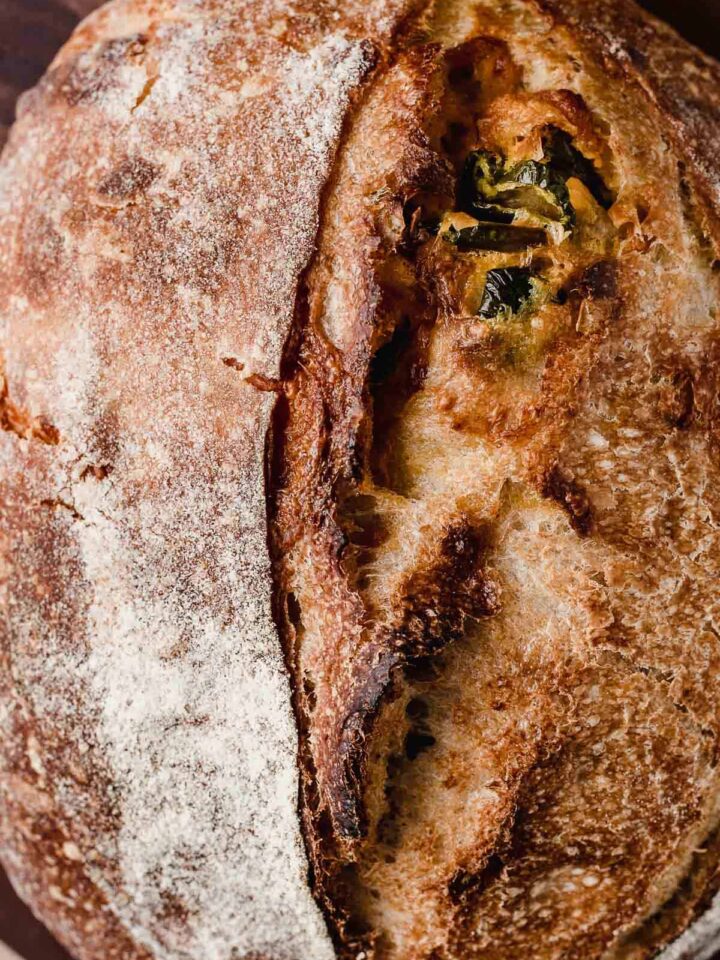 Sourdough Recipes Archives | Little Spoon Farm