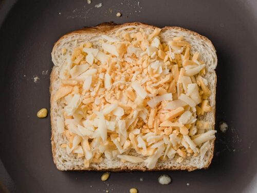 Perfect Grilled Cheese Sandwich Recipe - Little Spoon Farm