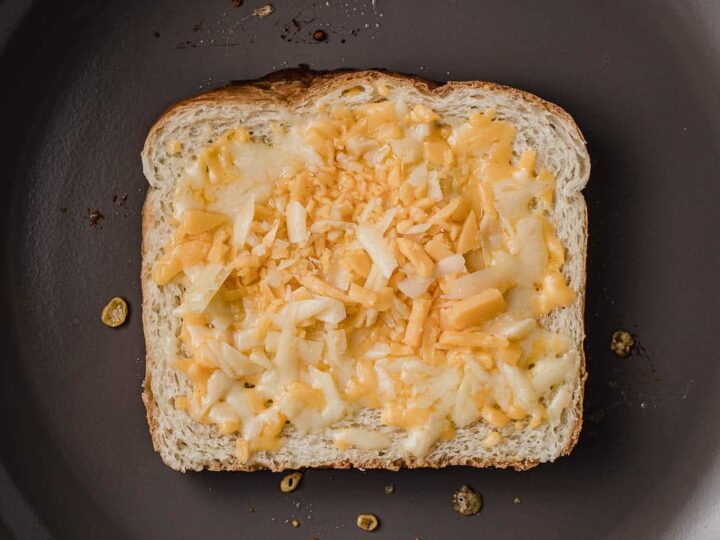 Perfect Grilled Cheese Sandwich Recipe - Little Spoon Farm