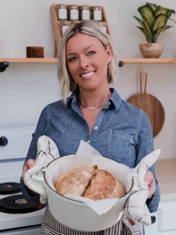 About - Little Spoon Farm