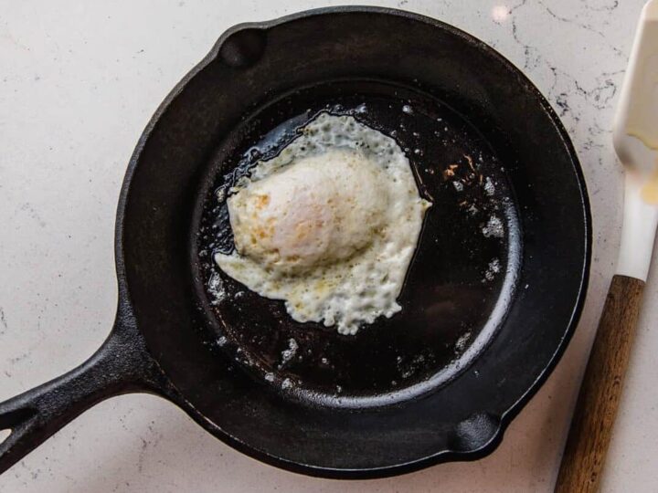 How to Make Perfect Over-Easy Eggs - Little Spoon Farm