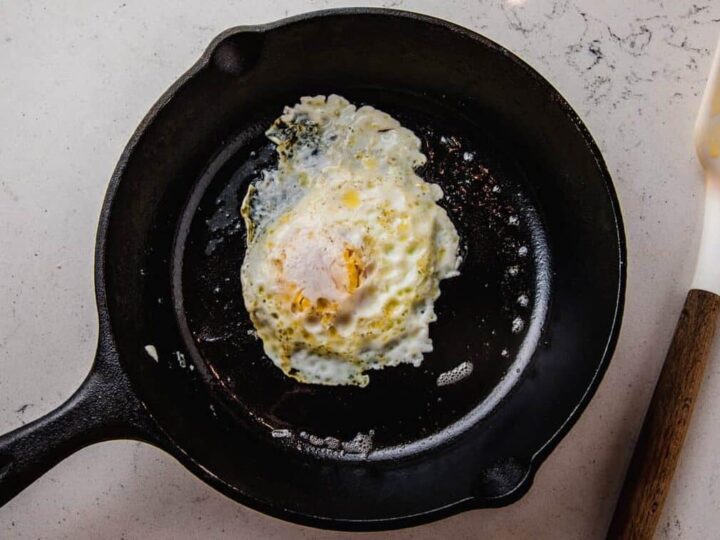 How to Make Perfect Over-Medium Eggs - Little Spoon Farm