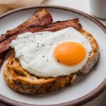 How to Make Perfect Sunny Side Up Eggs - Little Spoon Farm