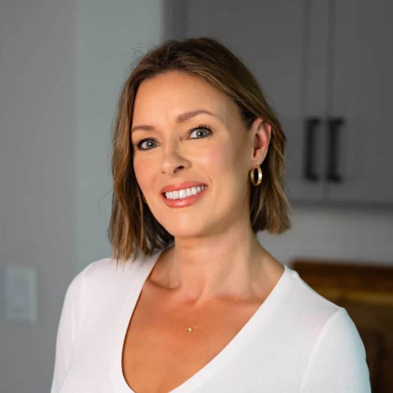 Lemon Poppy Seed Sourdough Muffins Recipe - Little Spoon Farm