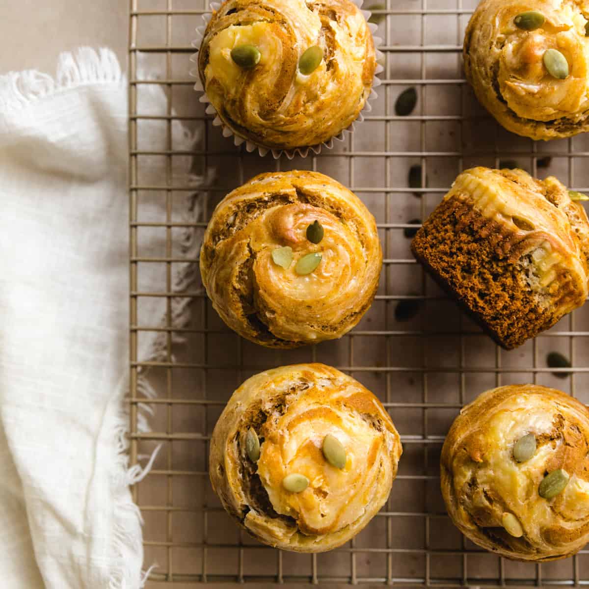 Sourdough Discard Recipes - Little Spoon Farm