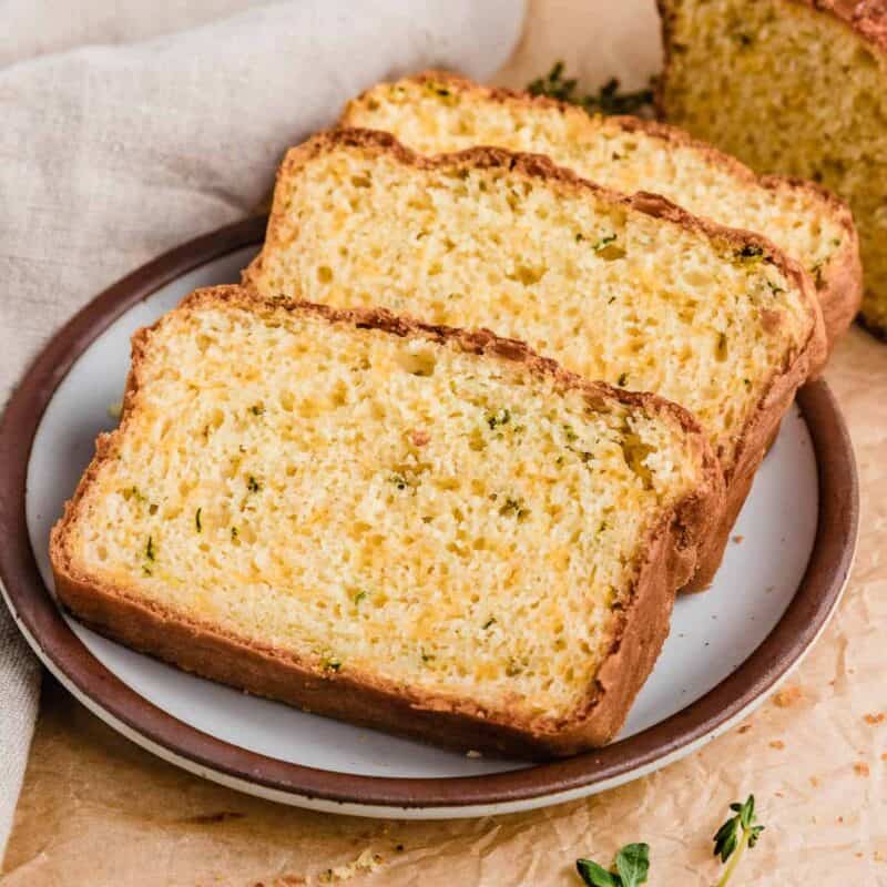 Sourdough Breadsticks - Little Spoon Farm