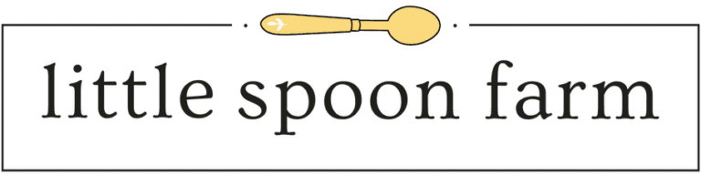 My Must-Have Kitchen Essentials - Little Spoon Farm