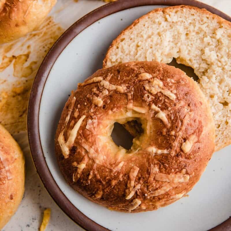Sourdough Breadsticks - Little Spoon Farm