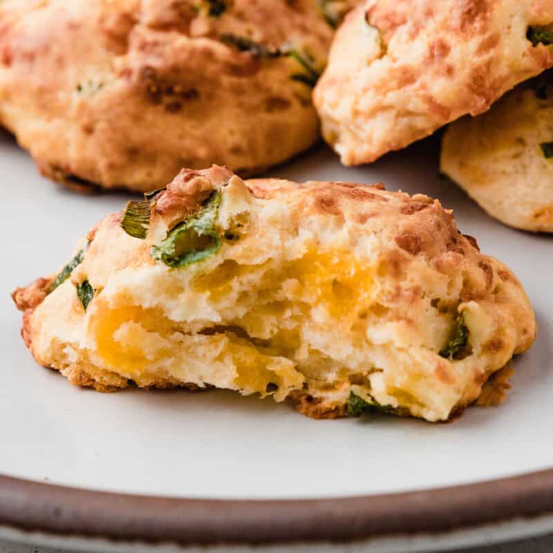 Sourdough Breadsticks - Little Spoon Farm