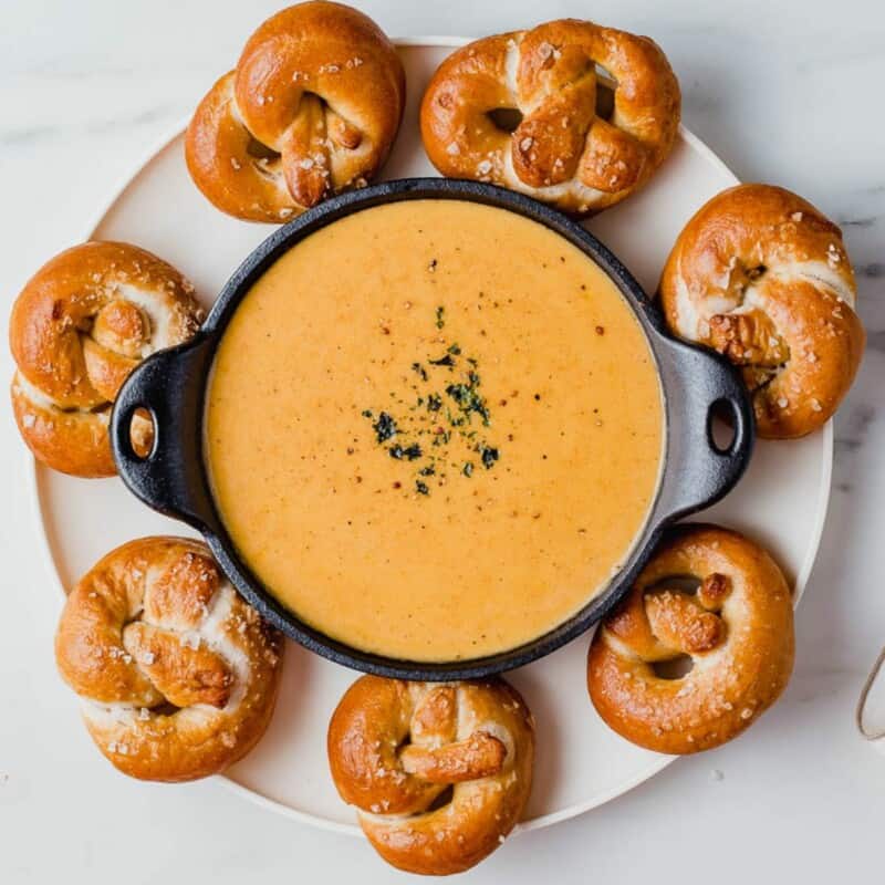 Signs that your sourdough starter is ready to bake with - Little Spoon Farm